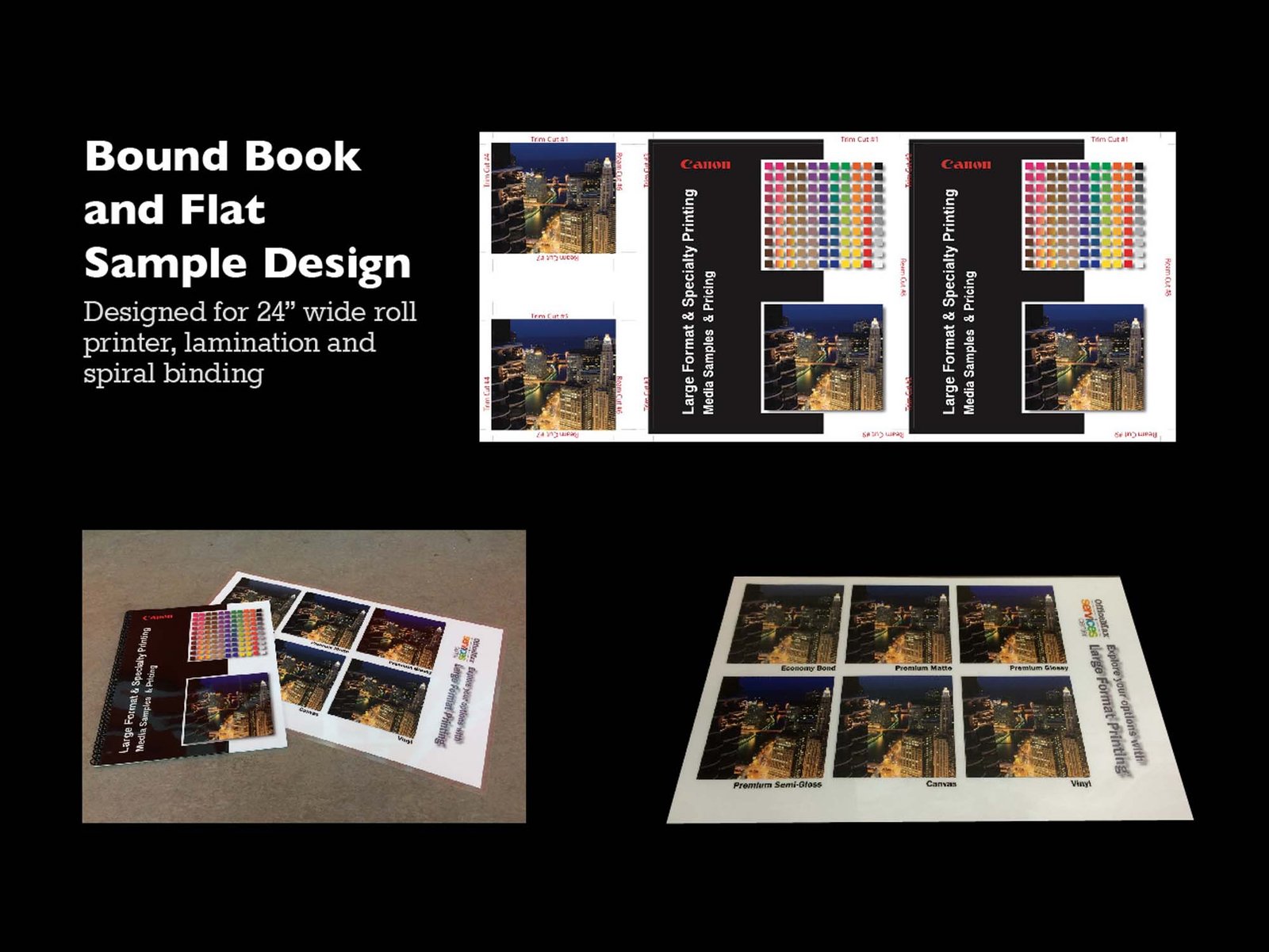 Print Design & Production – troylarsen.com